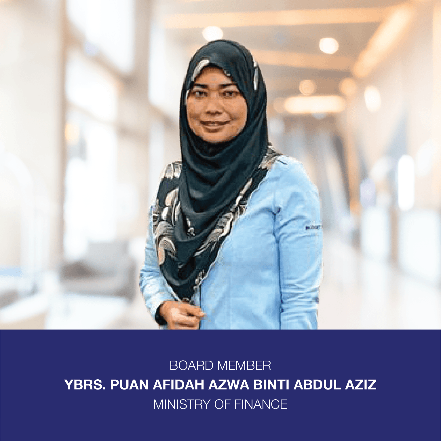 Board Members | LPPSA